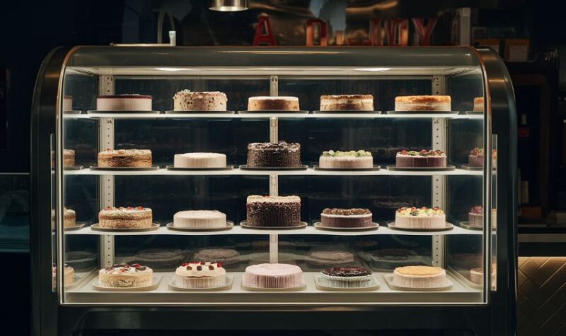 Najbolje poslastičarnice u Beogradu - Cover