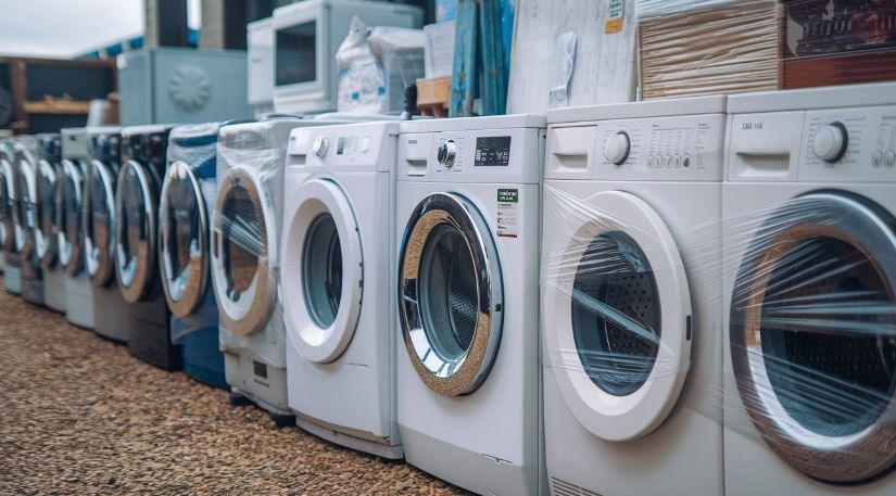 Najbolje veš mašine – Iskustva i preporuke - Cover