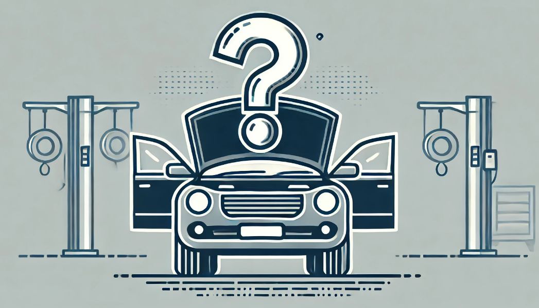 Kako pripremiti vozilo za tehnički pregled: Najčešći problemi i saveti ...